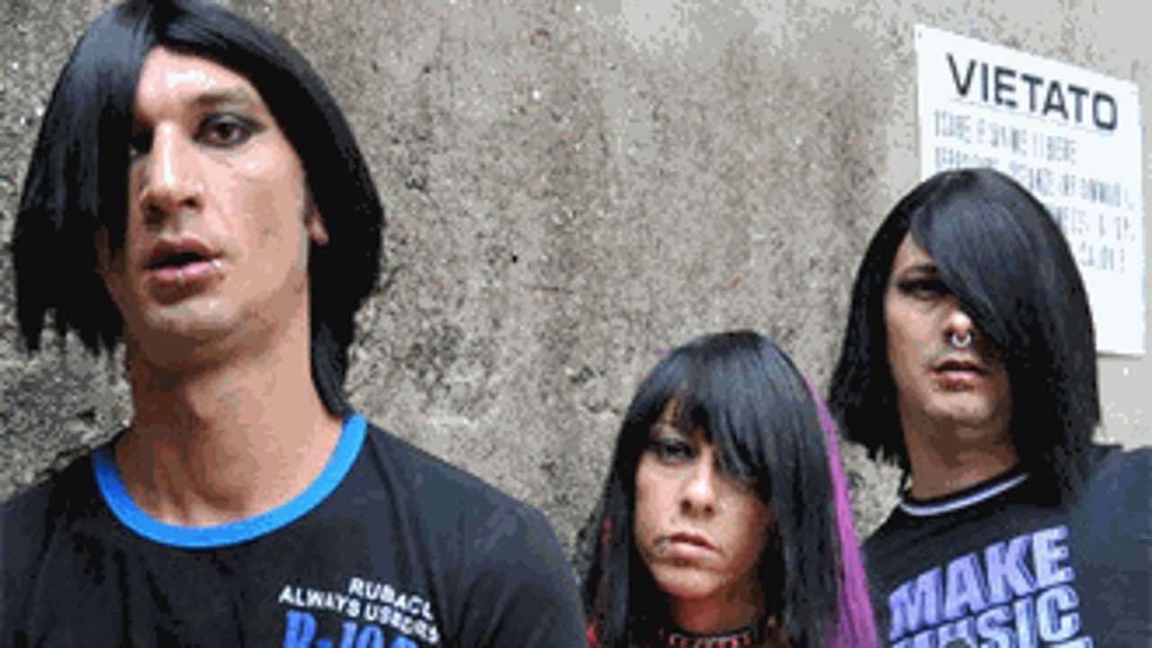"Ti lovvo", gli Emo di Zelig al Palco 19 con il Signor Maniaco - La Stampa
