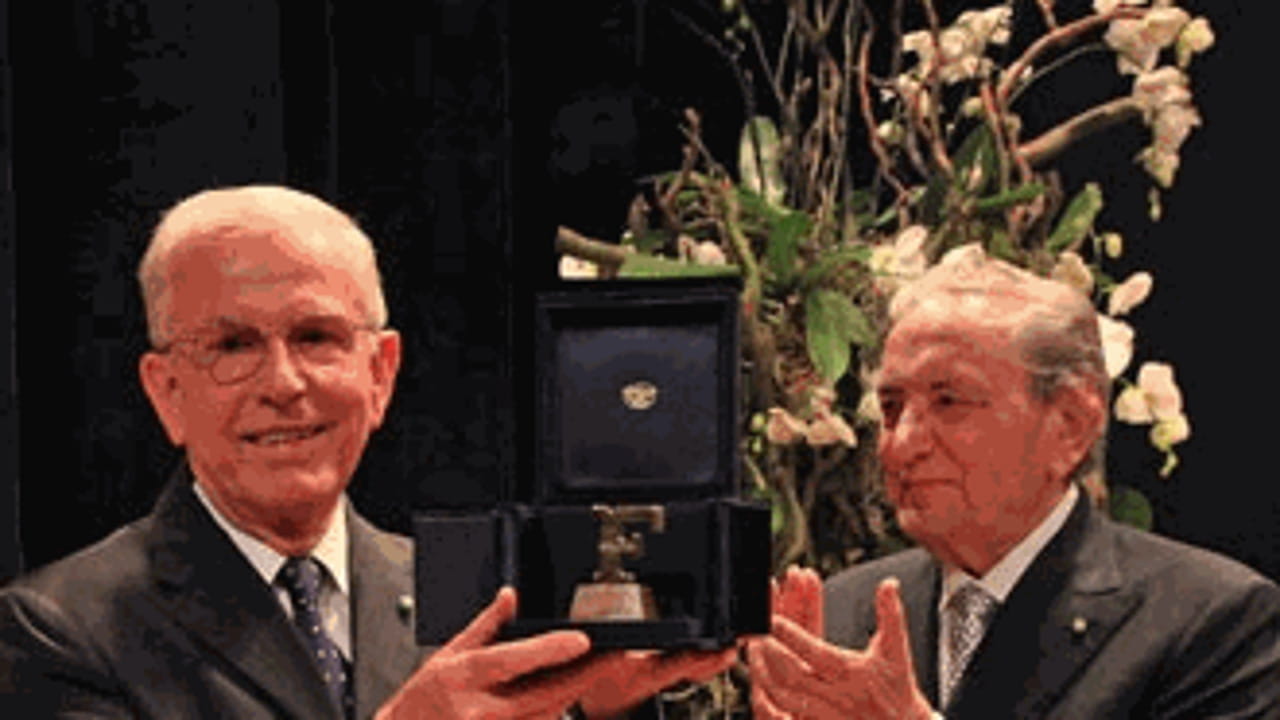 Domenico Dogliani raccontai suoi 52 anni alla Ferrero - La Stampa