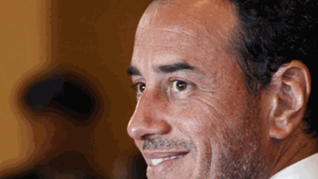 Garrone: il mio Reality con un ergastolano - La Stampa