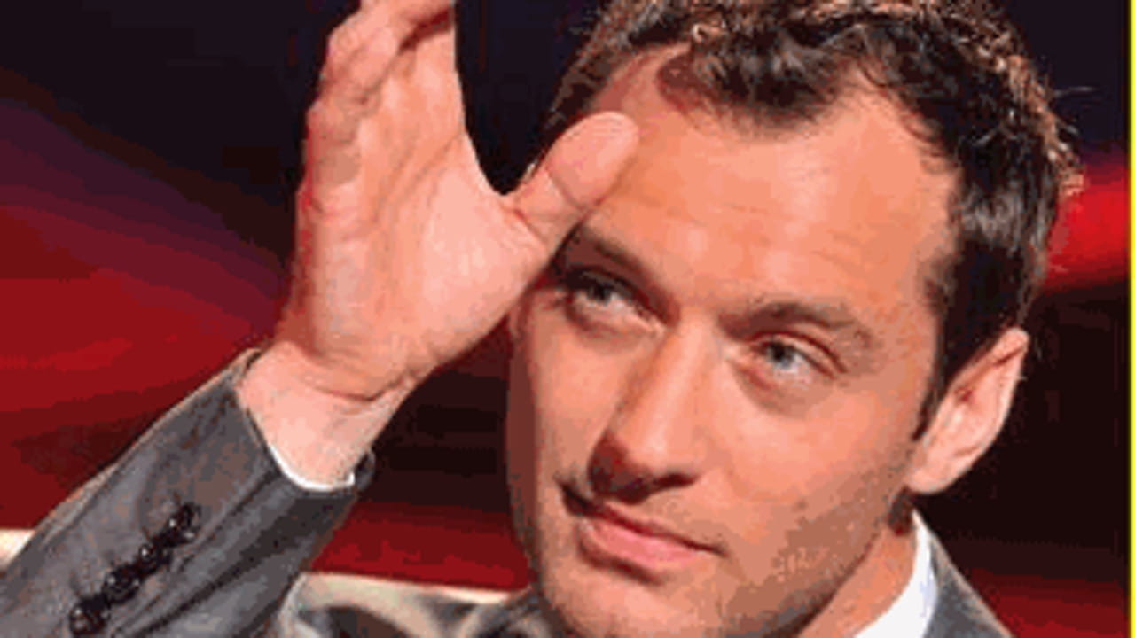 La “Leggenda” di Jude Law - La Stampa