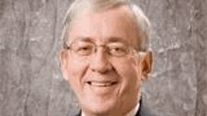 John Samples - La Stampa