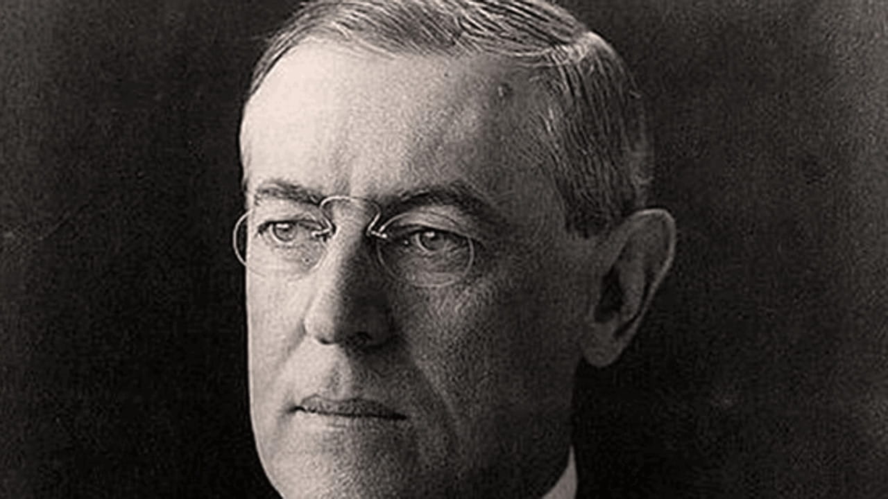 Woodrow Wilson - La Stampa