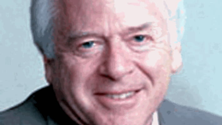 Stephen Hess - brokered - La Stampa