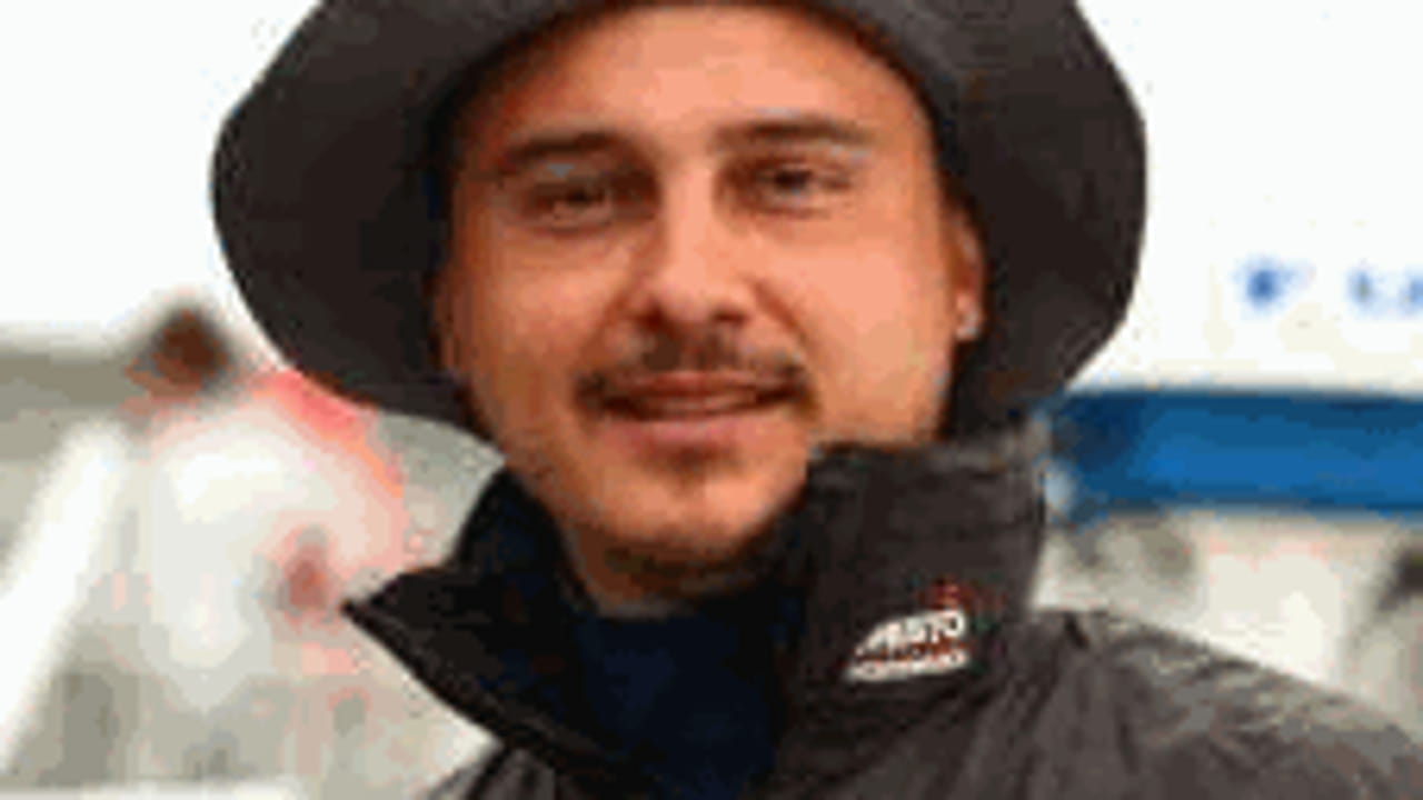 Il Velista dell'anno è Marco Nannini - La Stampa