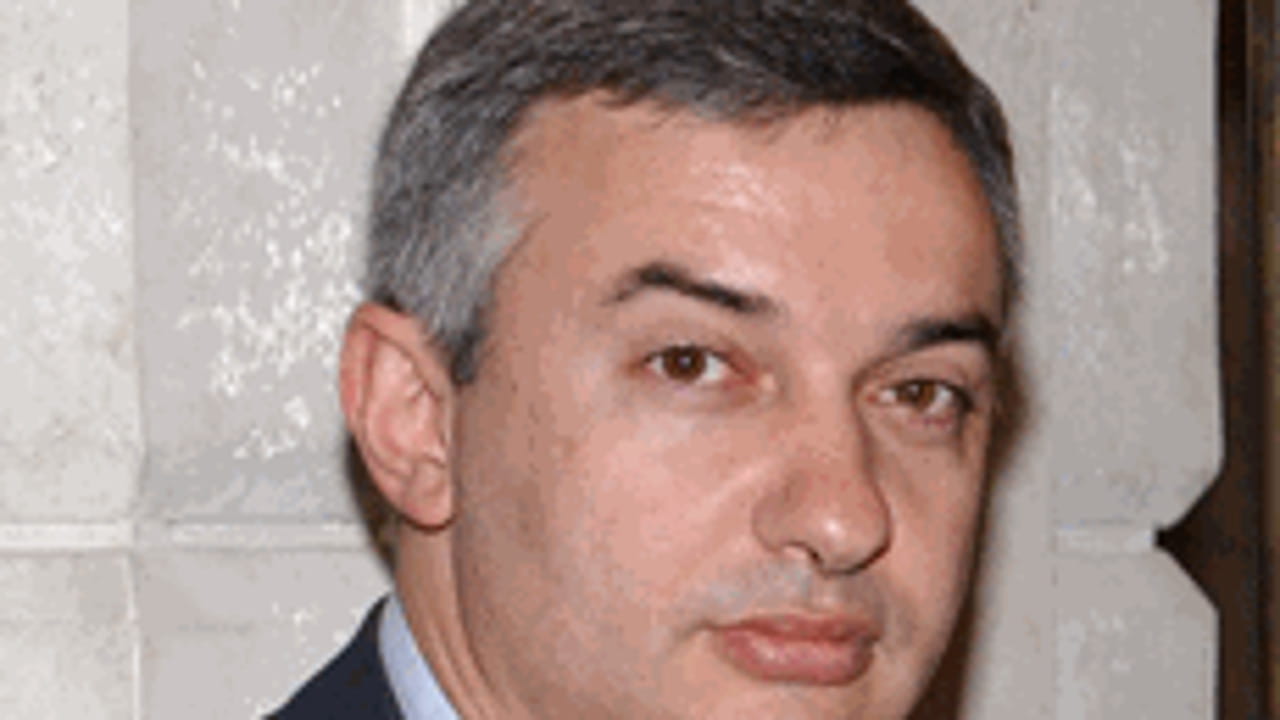 Maurizio Molinarie Paolo Mastrolilli - La Stampa