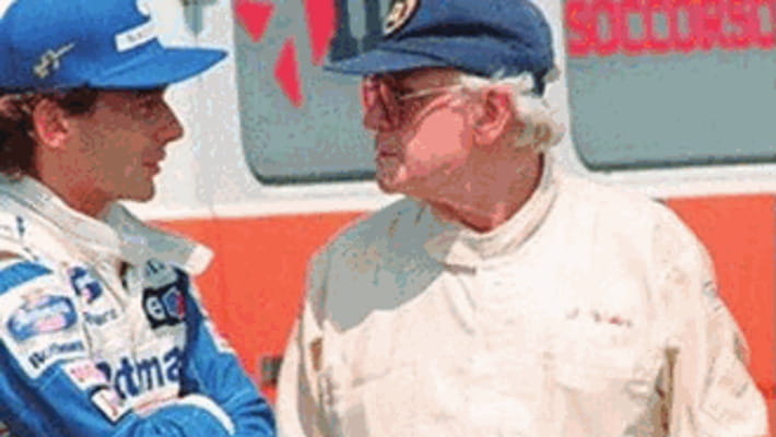 Sid Watkins, il dottoreche ha visto la morte in F1 - La Stampa
