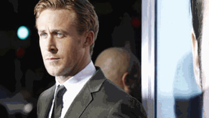 Ryan Gosling: "Rambo mi ha cambiato la vita" - La Stampa
