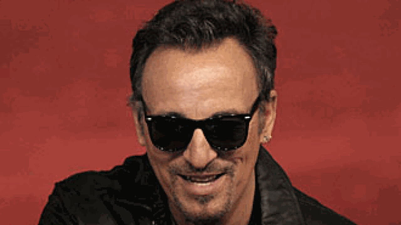 Bruce Springsteen, a novembreil nuovo album "Arcade At Nigh" - La Stampa