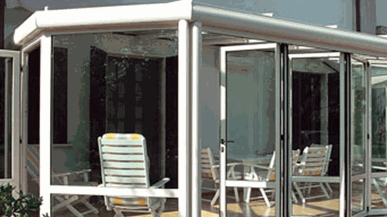 Da balcone a veranda - La Stampa