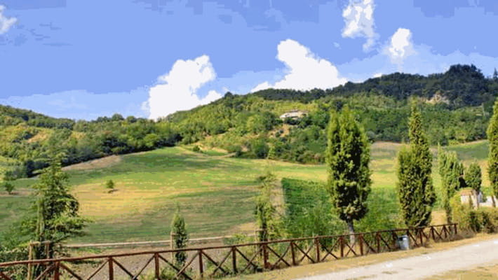 Giro dei sapori tra le colline romagnole - La Stampa