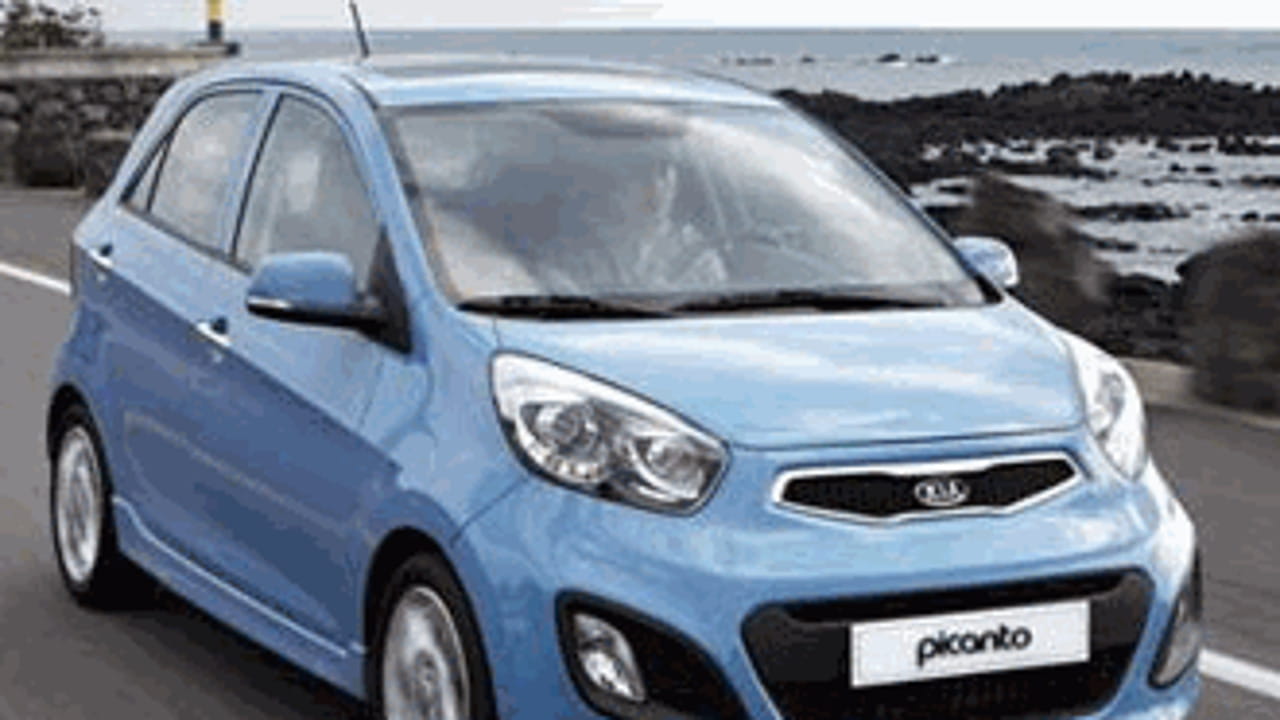 Picanto, la piccola Kia diventa grande"Una sfida alle rivali più ...