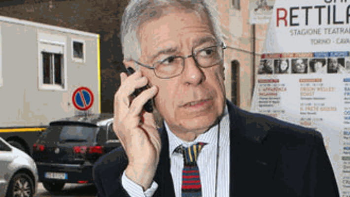Ernesto Ferrero: "Questaè la città più creativa d'Italia" - La Stampa