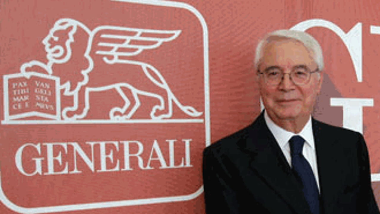 Generali, Geronzi dà le dimissioni - La Stampa