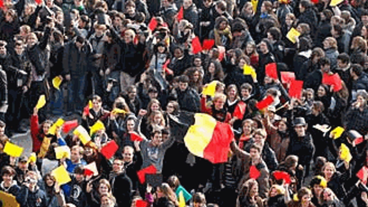 Belgio senza governo da 249 giorniE' record mondiale, superato l'Iraq ...