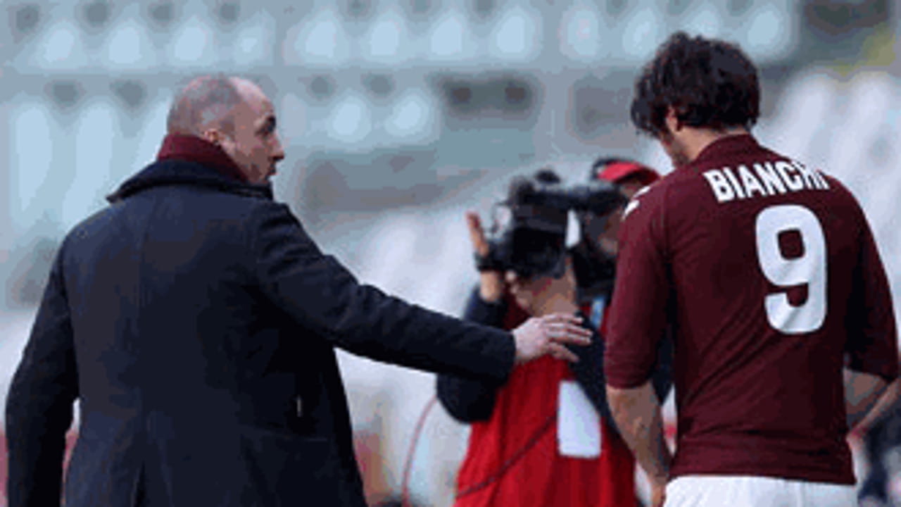 Bianchi, rottura con LerdaE segnali di addio al Toro - La Stampa