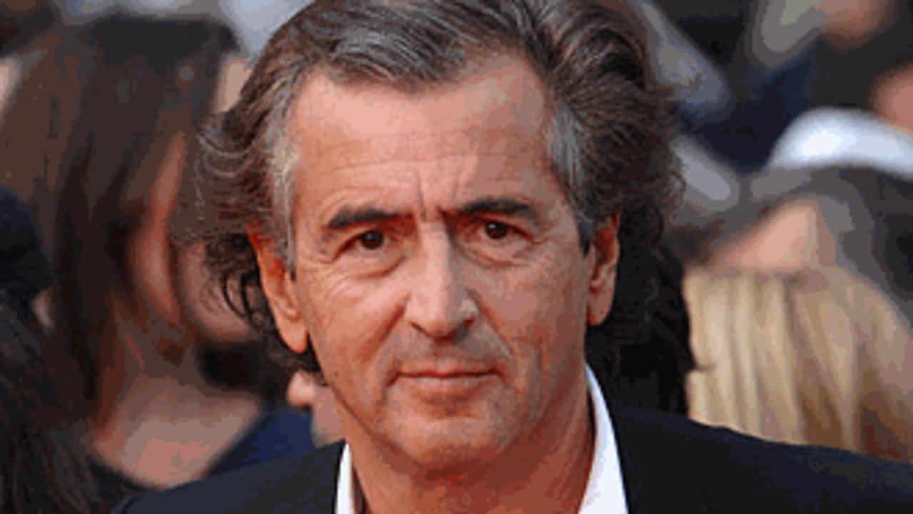 Bernard-Henri Lévy, la prevalenzadel philosophe - La Stampa