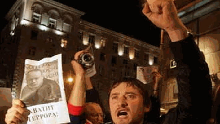 Russia, il massacrodei reporter scomodi - La Stampa