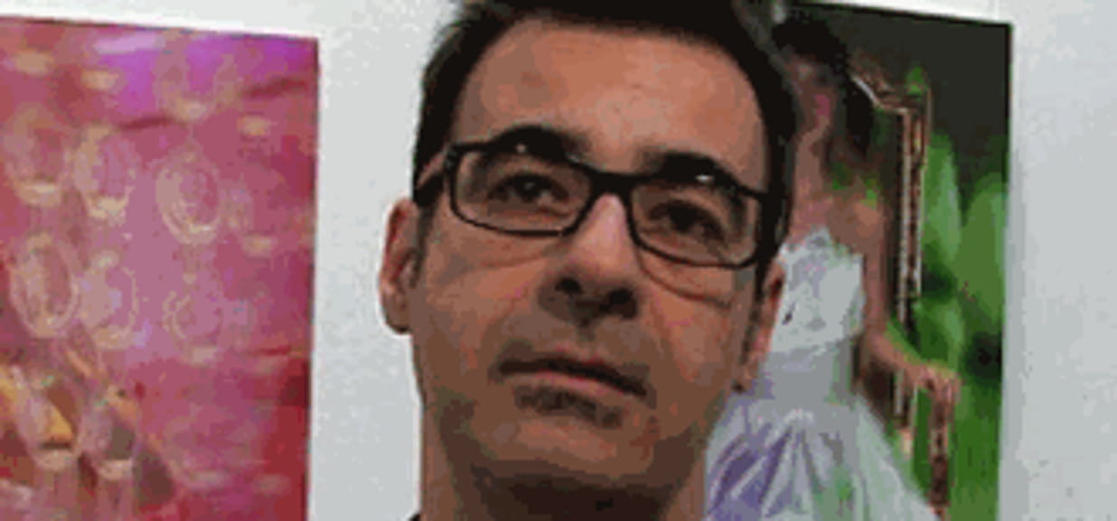 Luca Beatrice: "La cultura a Torinoè un fallimento. Mancano gli artisti ...
