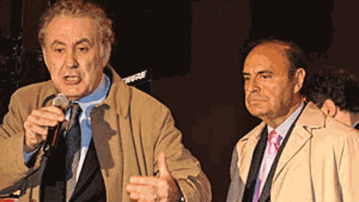 Come funziona la "par condicio" - La Stampa
