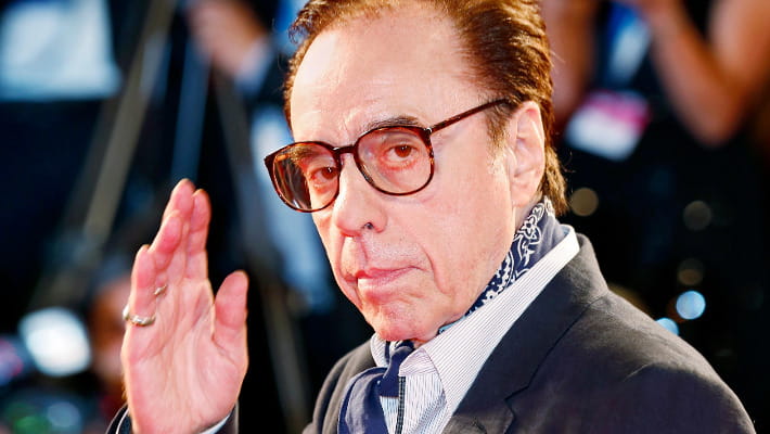 Cinema in lutto, è morto il regista Peter Bogdanovich. Fu anche attore ...