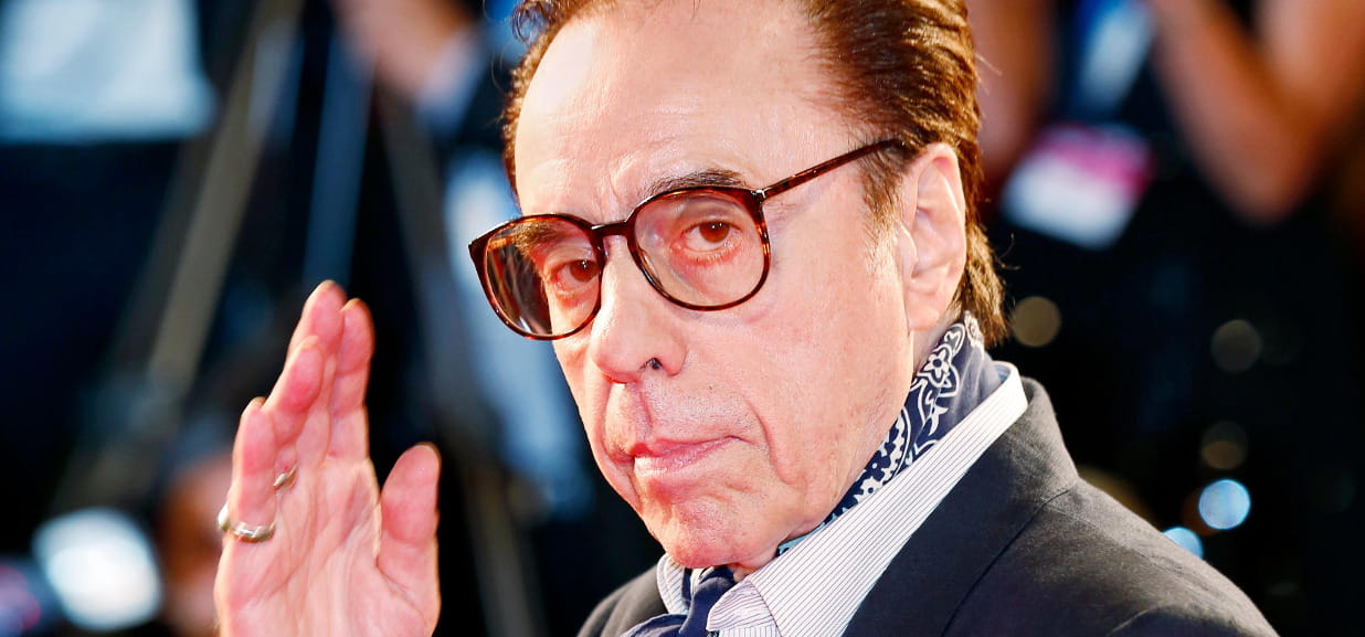 Cinema in lutto, è morto il regista Peter Bogdanovich. Fu anche attore ...