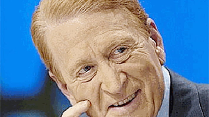 Aldo Biscardi: "In televisione - La Stampa