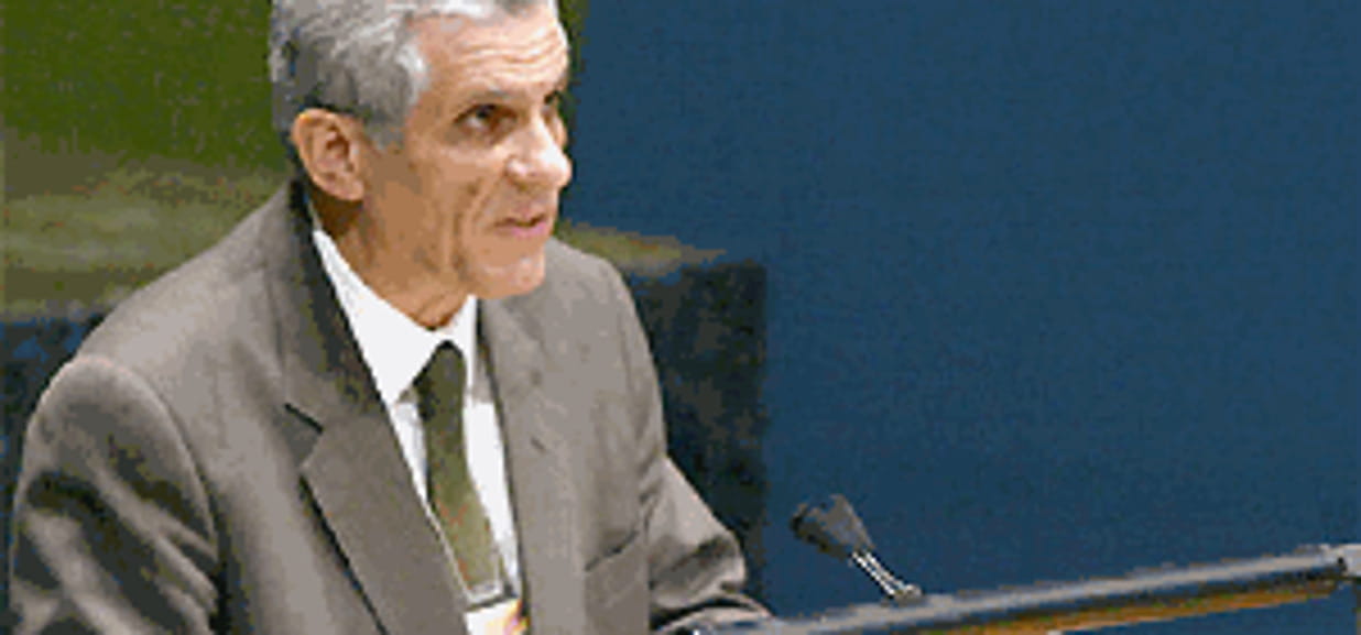 La Libia accusa: "Gaza è come i lager" - La Stampa