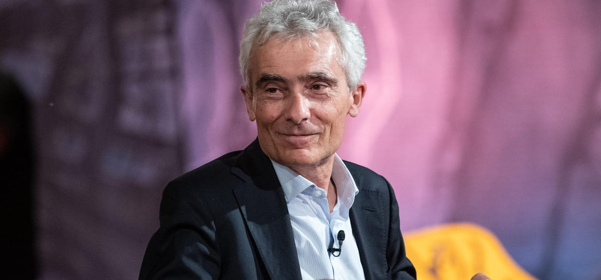 Tito Boeri: “Il governo non può fare altro decifit, piuttosto tagli i ...