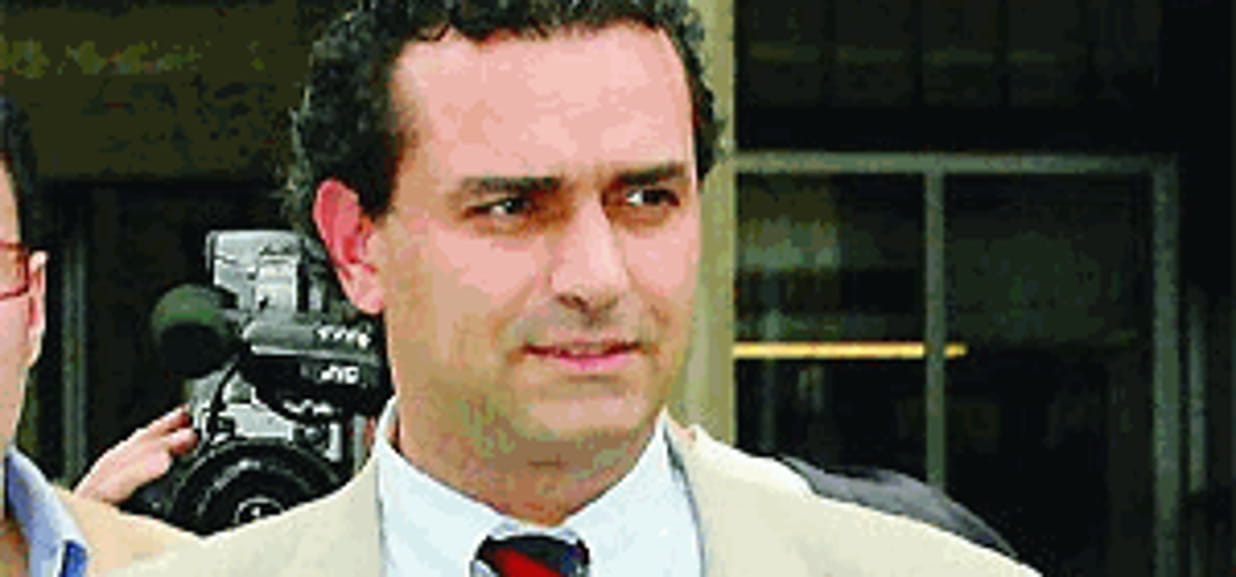 Il Palazzo nelle mani del giudice - La Stampa