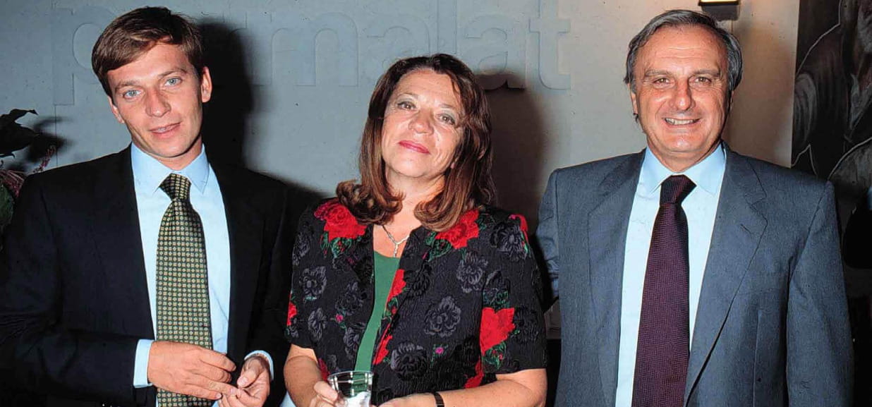 Intervista con Tanzi: “Vi racconto la mia storia” - La Stampa