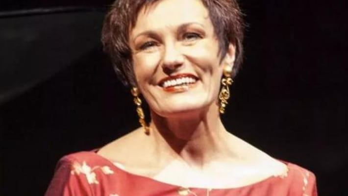 Waltraud Meier alla Scala: compleanno e addio alle scene italiane - La ...