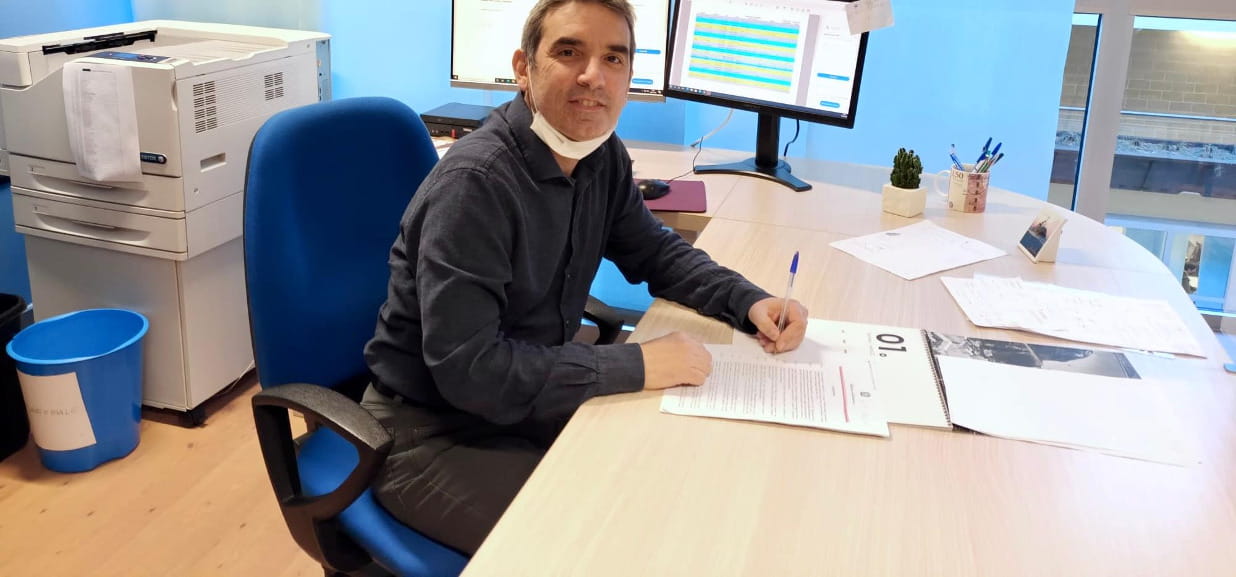 Luca Barbieri, preside dell’Isiltp di Verrès: “Uno studente su quattro ...