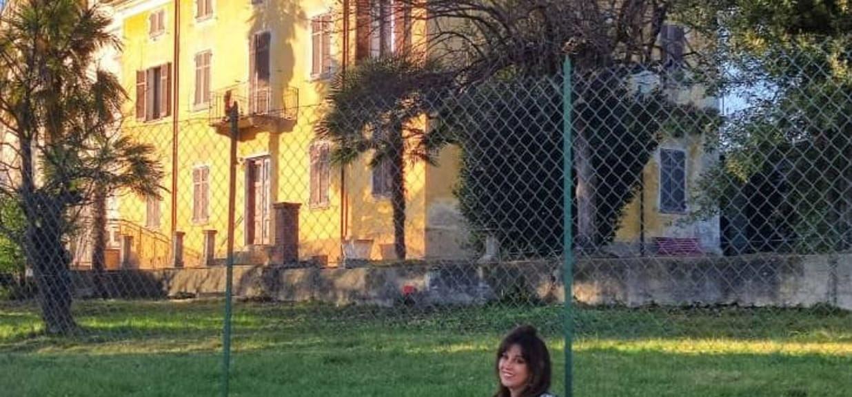 Le “memorie” di Piatto raccontate in un libro da Ariela Tasca - La Stampa