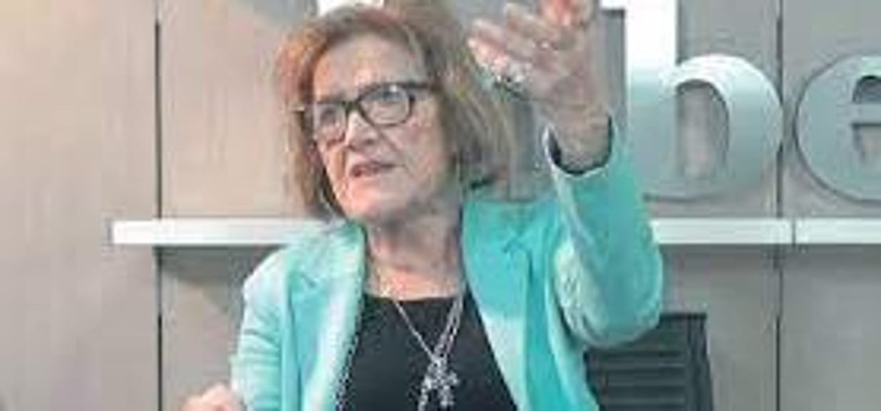 Elena Curti, morta la figlia segreta di Mussolini - La Stampa