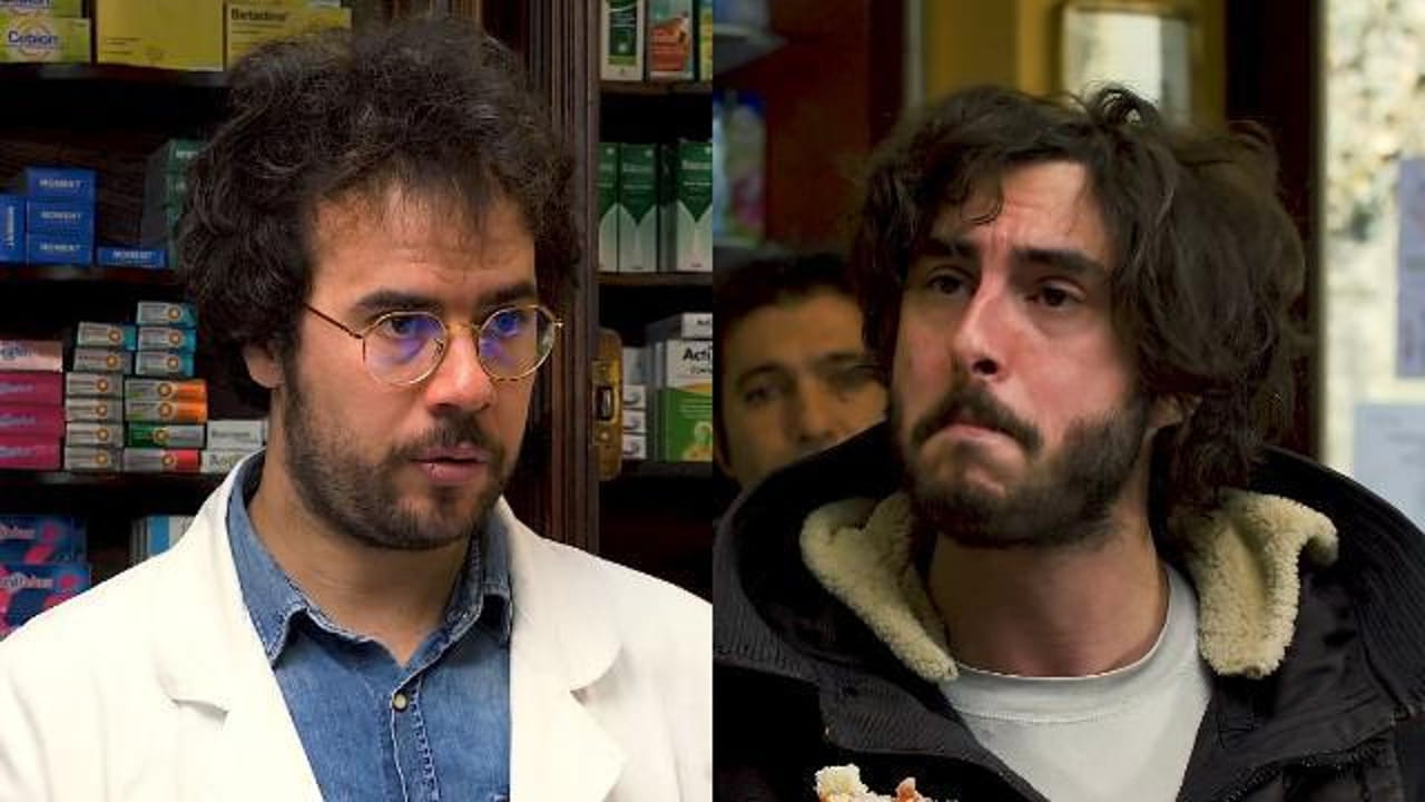 "Cosa c'è nel vaccino?", la risposta del farmacista al No Vax è ...