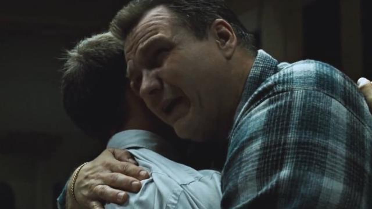 Addio a Meat Loaf, la scena del cantante in 'Fight Club' con Eduard ...