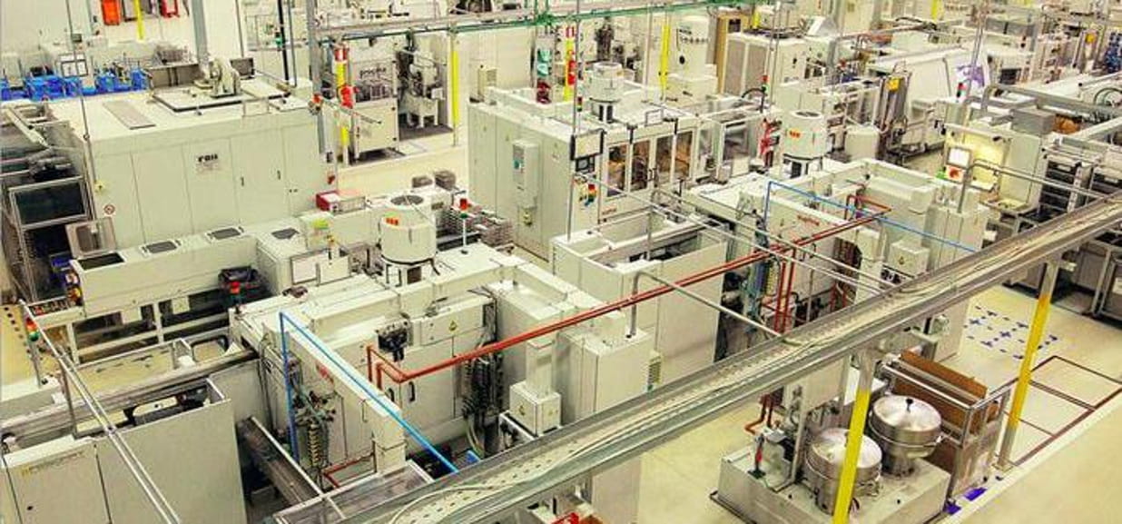 Bosch di Bari: annunciati 700 esuberi in cinque anni - La Stampa