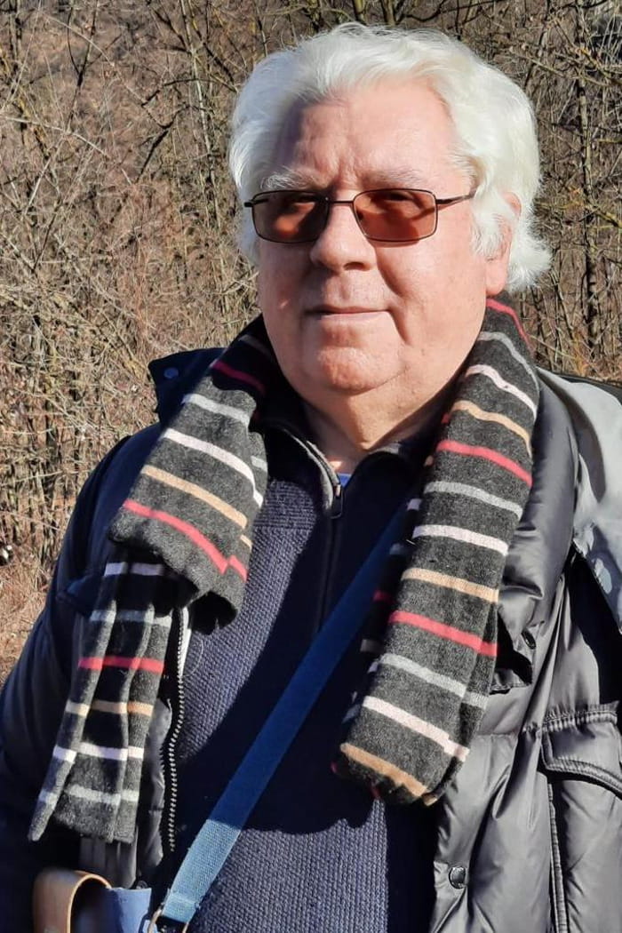 Franco Chiodi presidente dell’Anpi Vco: “Torniamo nelle scuole: la ...