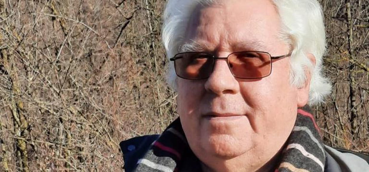 Franco Chiodi presidente dell’Anpi Vco: “Torniamo nelle scuole: la ...