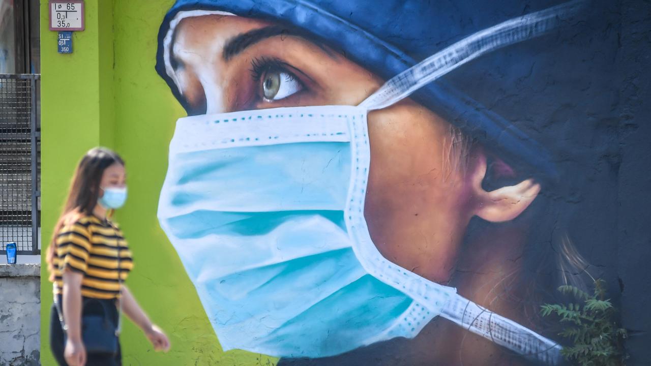 Elezioni, eroi del Covid ma con stipendi bassi: le richieste degli ...