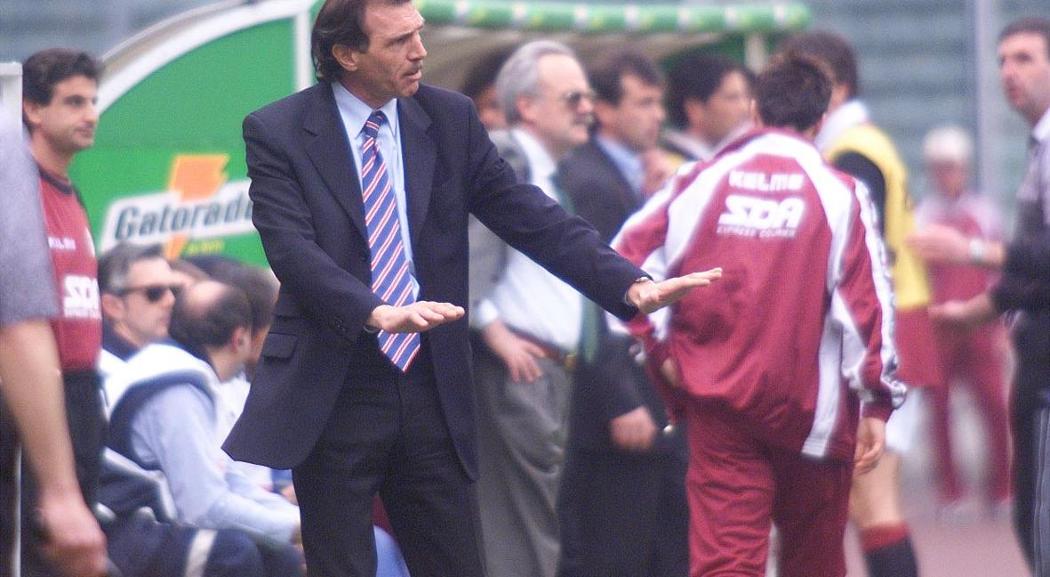 L’addio del mondo del calcio a Pierluigi Frosio: con il Novara fu ...