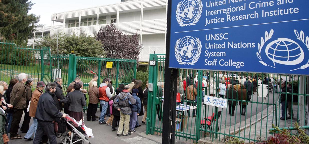 Il viaggio dell’ambasciatore Onu Maurizio Massari a Torino: “Qui un ...