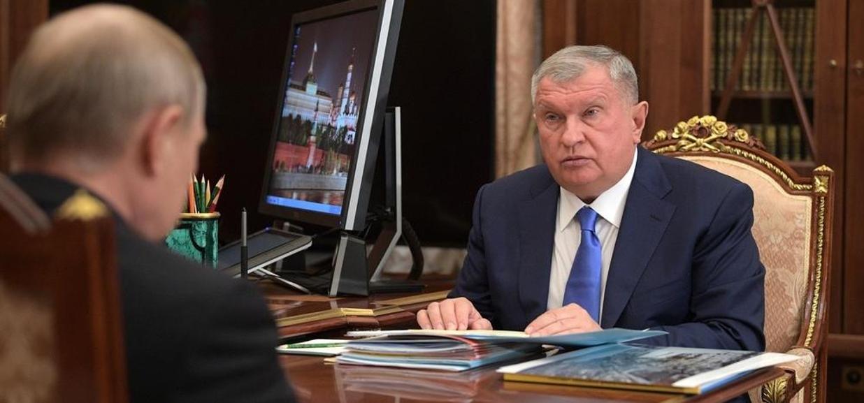 Oligarchi russi, fine della bella vita in Italia: Sechin, Usmanov ...
