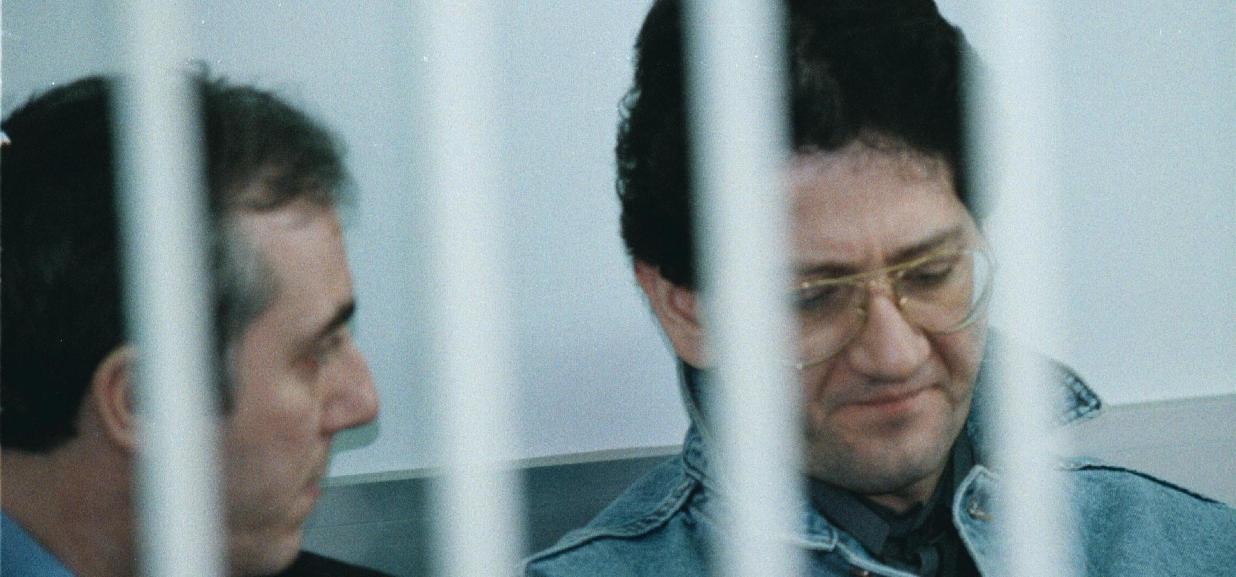 ‘Uno Bianca’ Roberto Savi chiede ancora la grazia, la Procura gliela ...