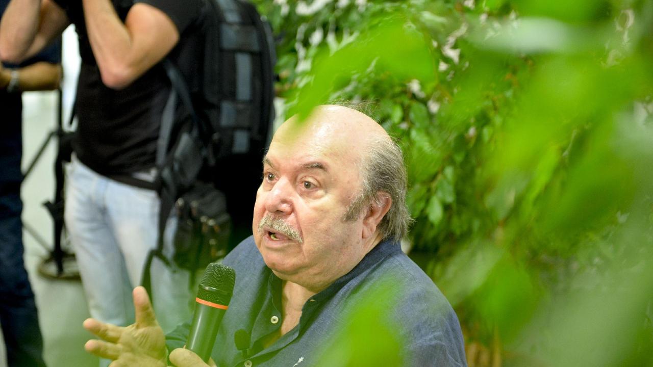 Banfi racconta la “sua” Taggia - La Stampa