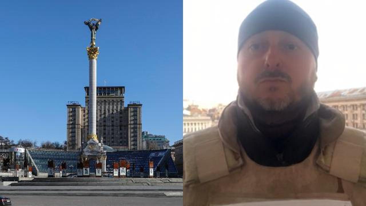 Francesco Semprini: "Ecco cosa aspetta la Russia per sferrare l'attaco ...