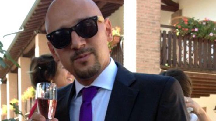 Da bancario food blogger a omicida di Carol: ecco chi è Davide Fontana ...