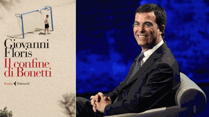 Giovanni Floris, come eravamo felici nella Roma Anni Ottanta - La Stampa