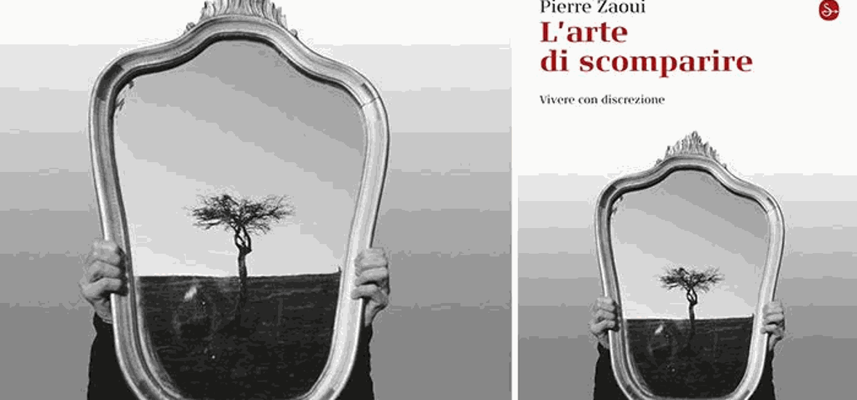 Pierre Zaoui, l’arte di vivere con discrezione - La Stampa