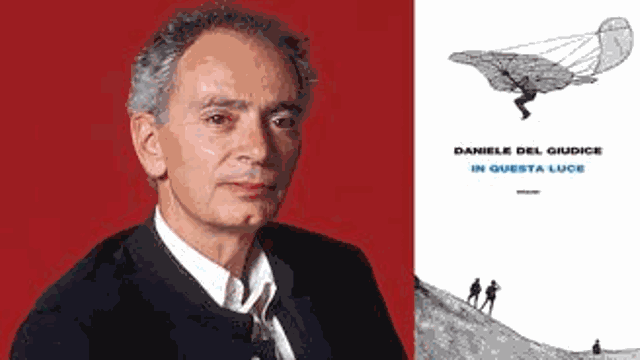 Del Giudice, un angelo - La Stampa